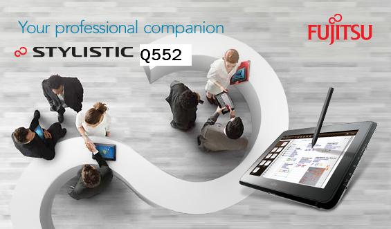 Filbitron - Tablet PC Solutions